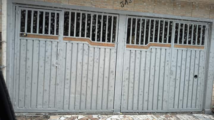 Meu Aconchego - Embu das Artes