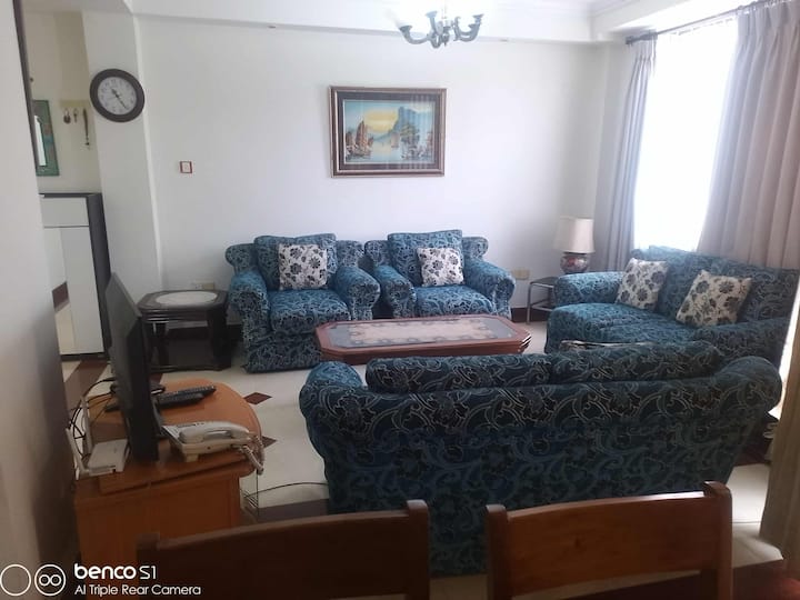 Quiet Retreat Near Losal Street - Kathmandu