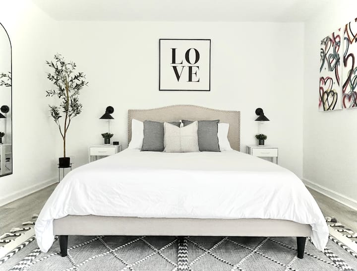 Contemporary Styling, In A Prime Location. - Winston-Salem, NC