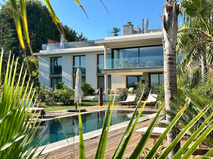 La Ciotat - La Cadière-d'Azur