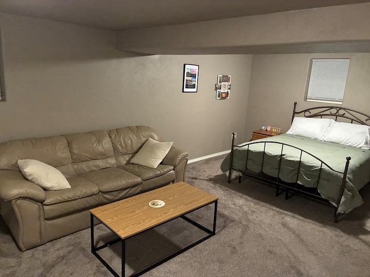 Private Suite In Bismarck - Bismarck, ND