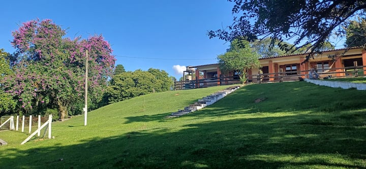 Chácara Para Festas, Fins De Semanas Etc. - Lapa