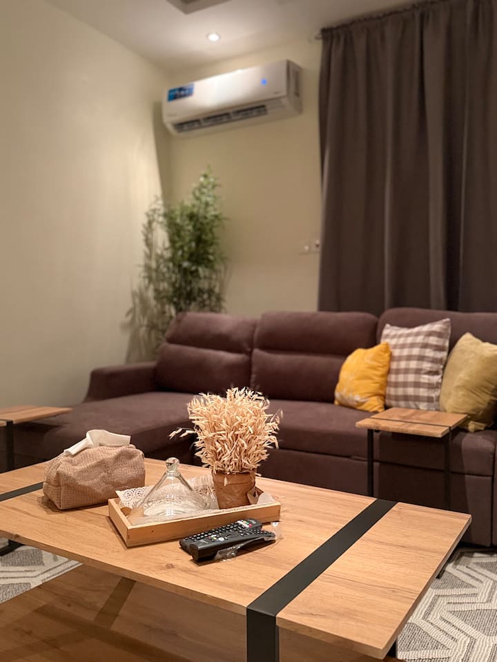 The Residence 66 - Medina (Saudi Arabia)