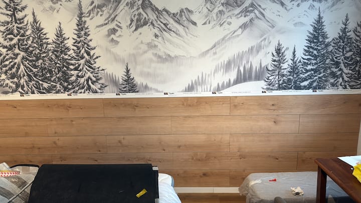 Cozy Studio Leukerbad! - Loèche-les-Bains