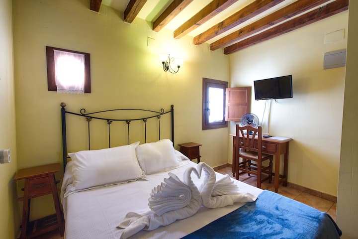 Hostal San Pedro Habitación 301 -