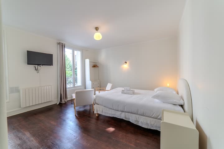 Majestic Suites - Madeleine - Paris