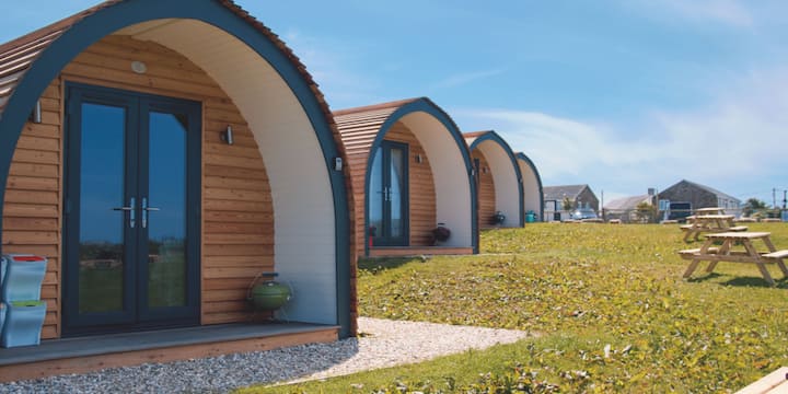 Pod 1 - Constantine Bay