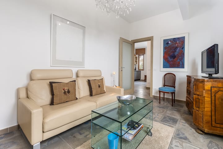 Hostdomus - La Rocca - Andora