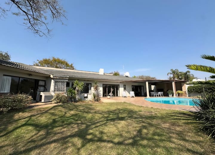 Holiday Home - Durban