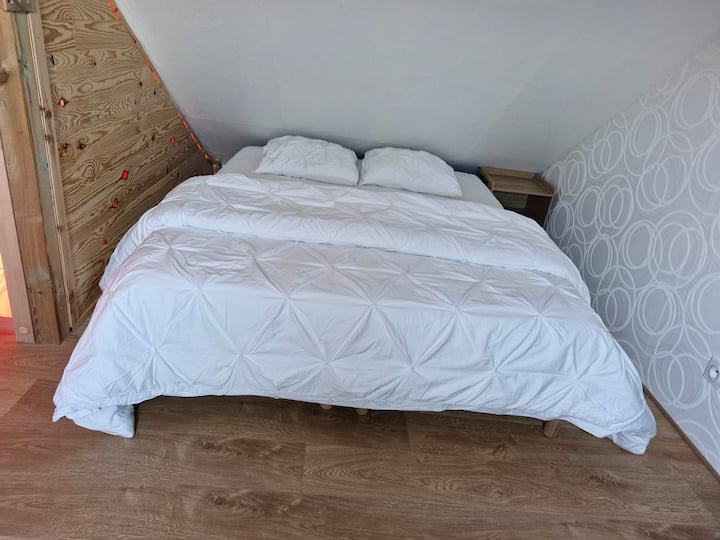 Chambre D'hôtes - Le Mans