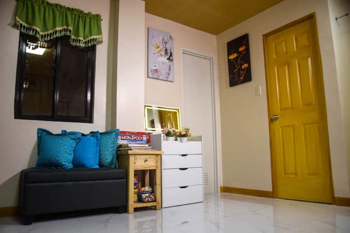 Clbc Residences 1b - Biñan