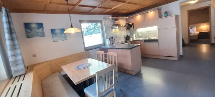 Apartment 4-6/1 - Gaschurn