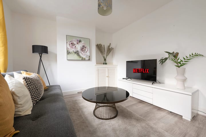 Long Stay In Style Gill Ideal For Contractors - Chatham