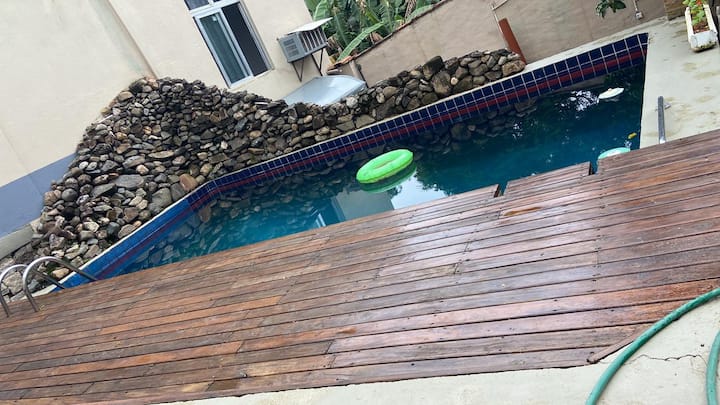 Galera Show! 2 Km Da Balsa - Ilhabela