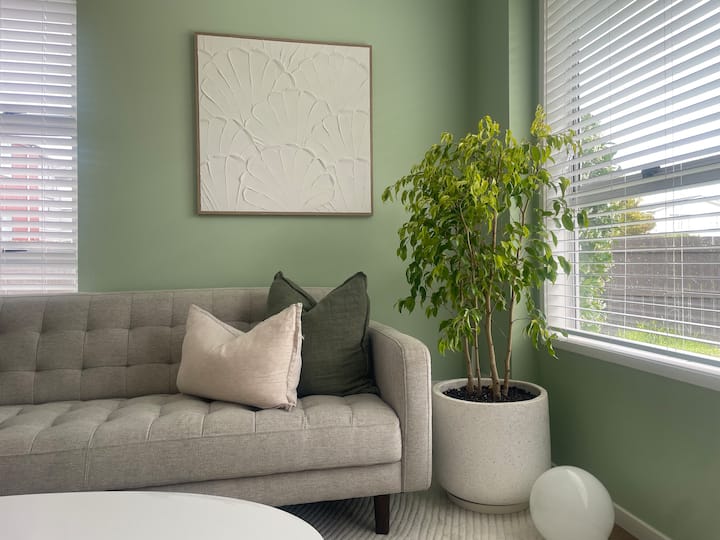 2br Retreat Near Shops, Cafés, Park & City Access - Auckland