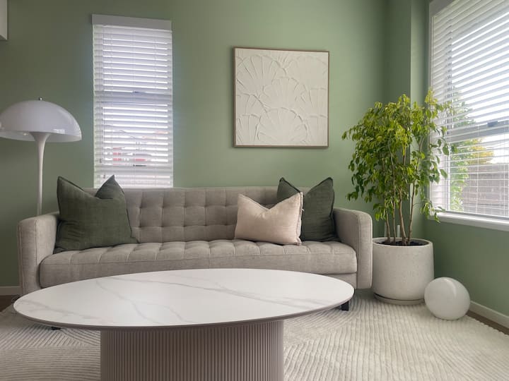 Newly Renovated Unit Near Shops Park& City Access - Auckland