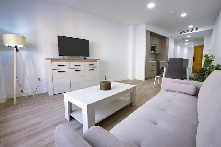 Hurtado De Mendoza Apartamento 210 By Cuencaloft - Cuenca