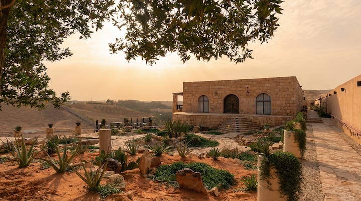 جولدن هايتس ، فيلا سوبيريور - 利雅德