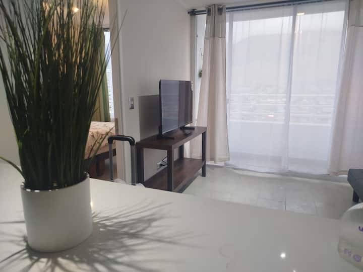 Edificio Life - Iquique