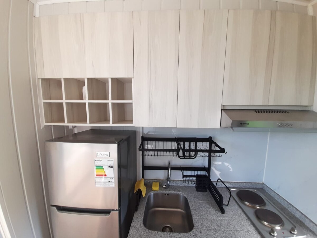 Tiny House Los Copihues - Airbnb