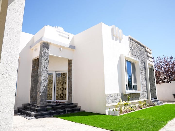 Spacious 3br Villa Heart Of Jabel Akhdar - Oman