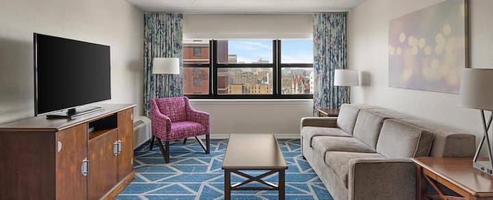 2 Bedroom Ac Family Fun - Atlantic City, NJ