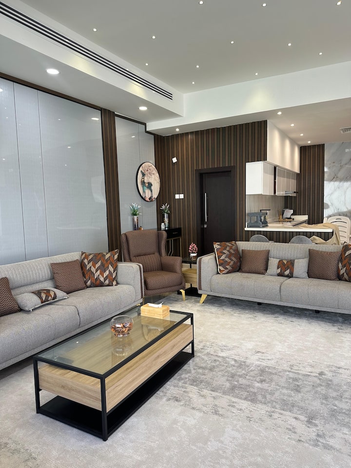 نزل كنتارا 3 - Oman