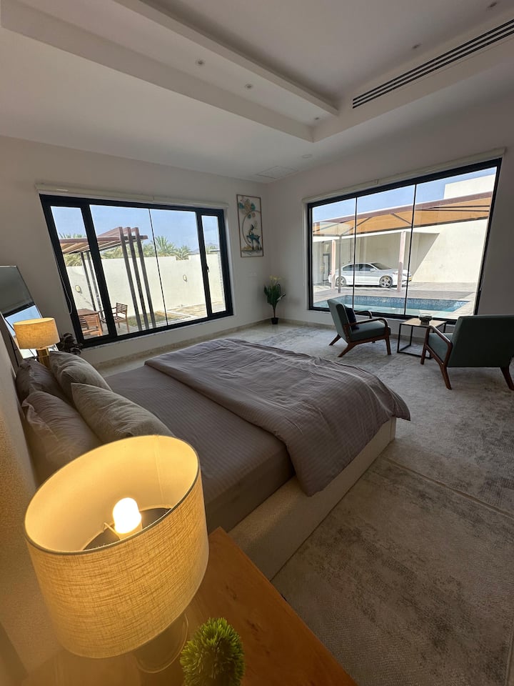 نزل كنتارا 3 - Oman