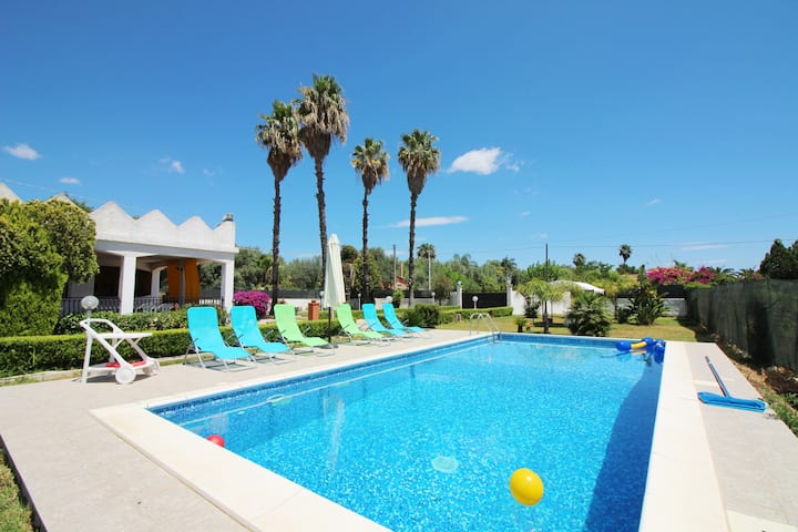Dimora Tipica Con Piscina Privata - Syracuse