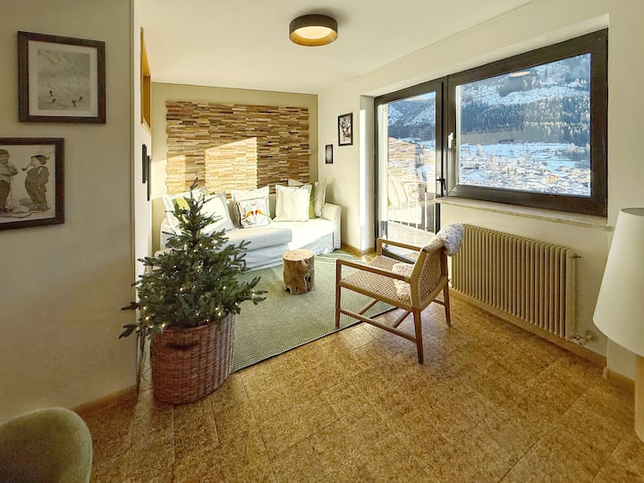 Panorama Suite 1 - Moena - Moena