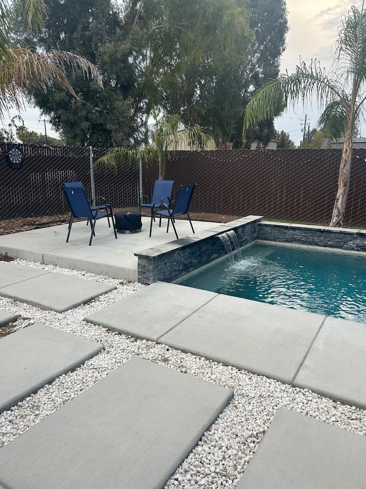 Sierra Gateway House - Clovis, CA