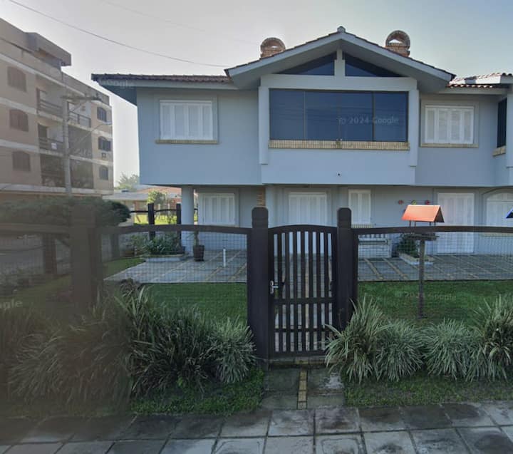 Sobrado à Beira-mar - Xangri-Lá