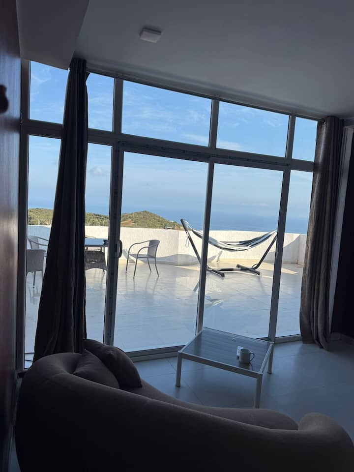 Une Histoire De Détente - Algérie