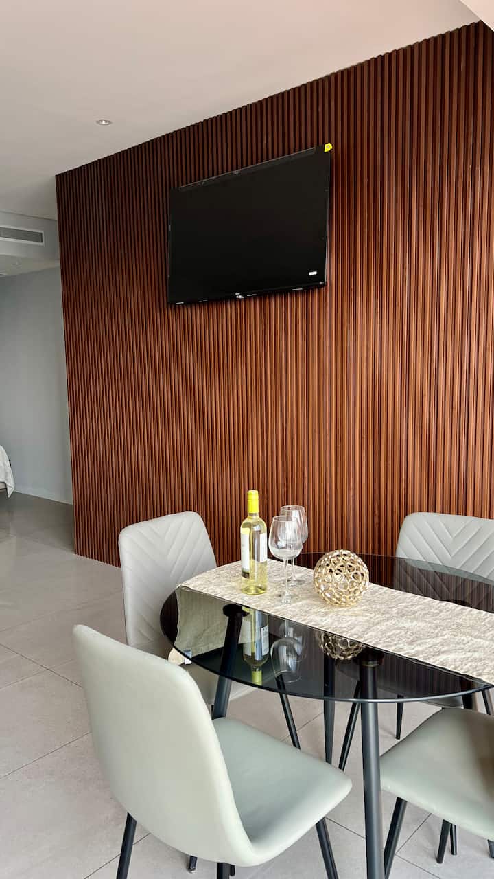 Trendy Apartment On Chapu —The Heart Of Americana - Guadalajara