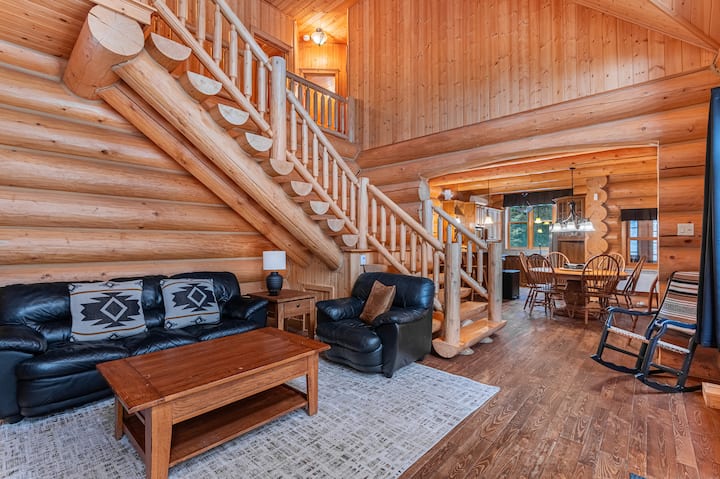 Fiddler Lake Resort - Bear 22 - Saint-Sauveur