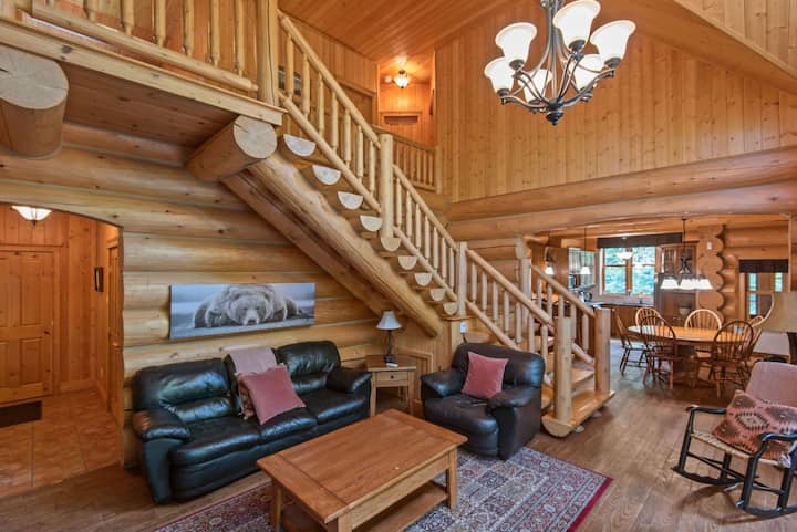 Fiddler Lake Resort - Bear 22 - Saint-Sauveur