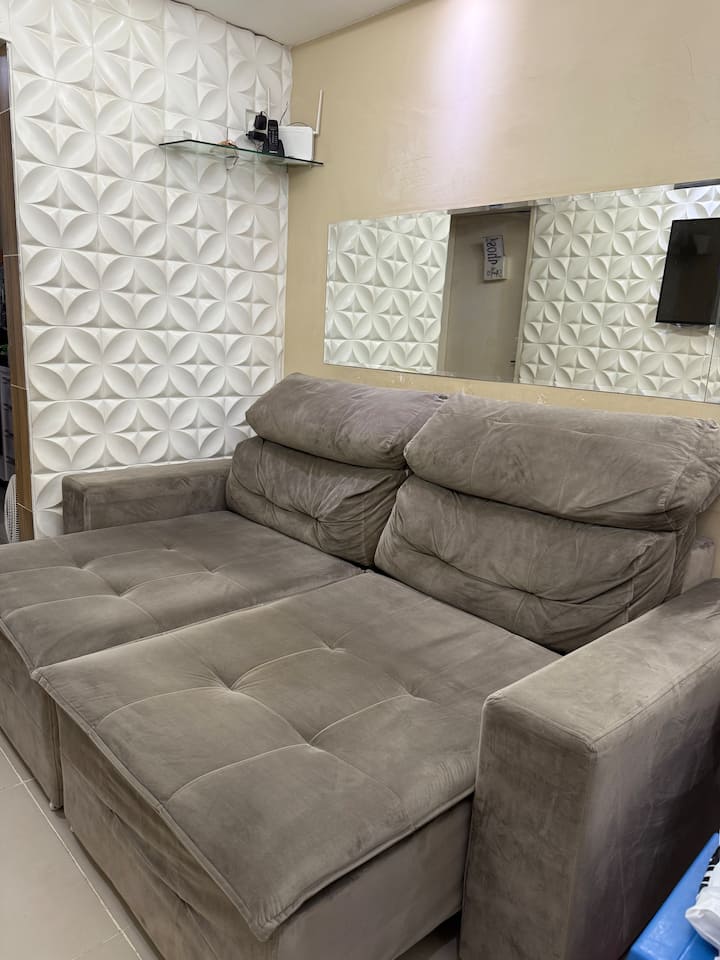 Refúgio Do Pina - Recife - Recife