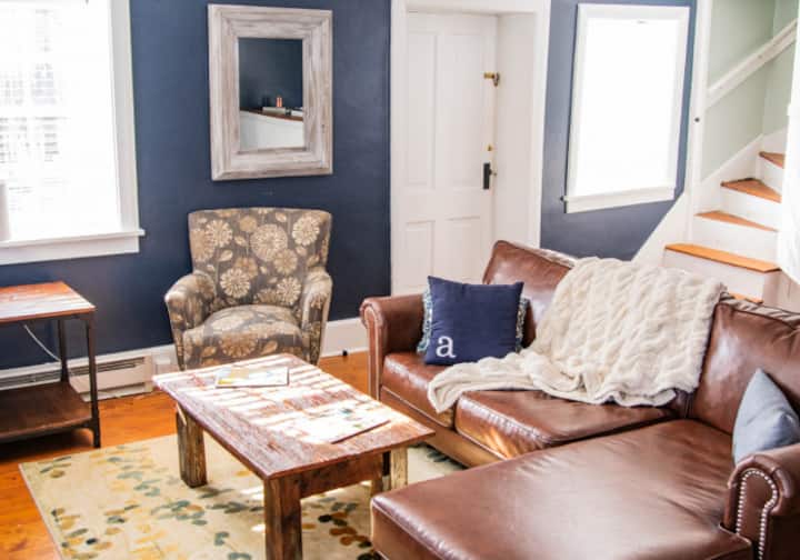 Still House At Allenberry Resort - Carlisle, PA