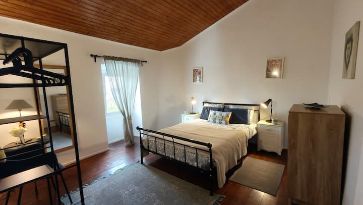 Alentejo Colours - Avis