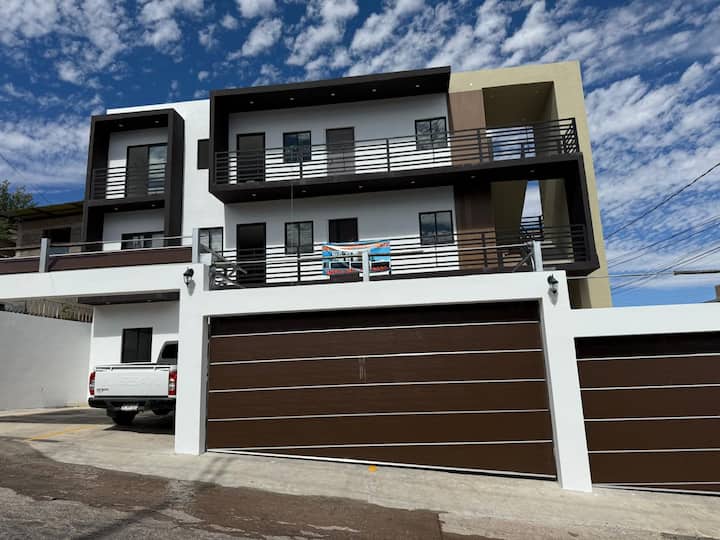 Depto. Moderno 2 Recámaras | Parking Privado - Nogales, AZ