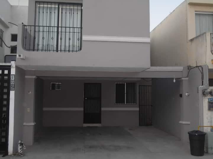 Totalmente Climatizada Apta Para Trabajo Y Familia - Jalisco