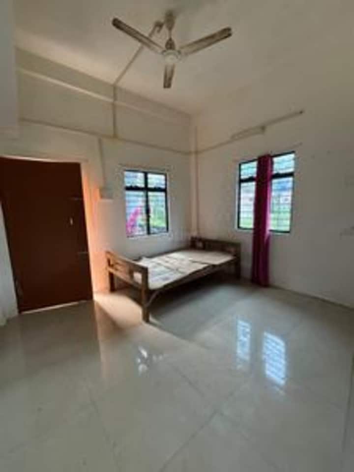 New 4bhk Semifurnished Home With Comfort And Space - Jaisalmer