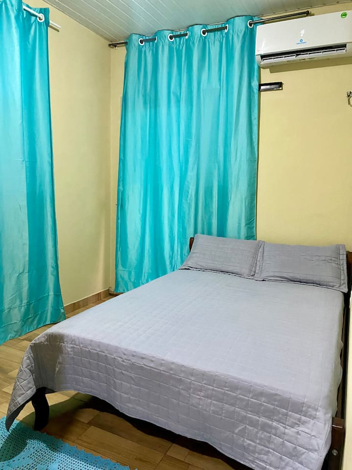 Apartamento De Karine & Marcelo - Santarém