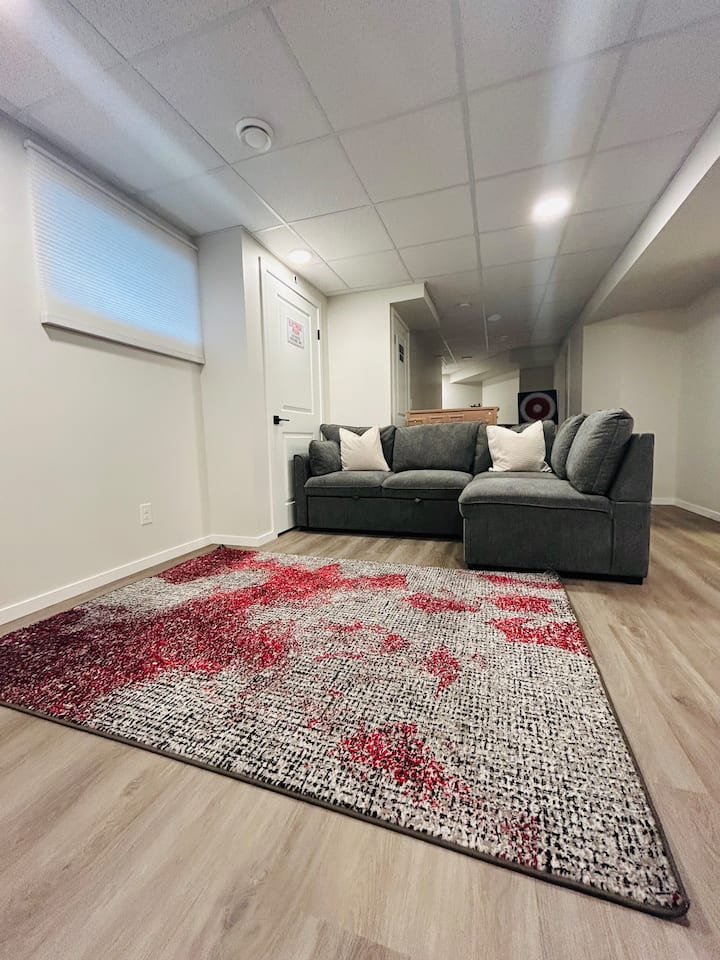 The Sterling Suite On Crestmont - Winnipeg