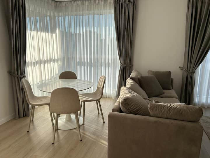 Prezident Complex Lux - Craiova