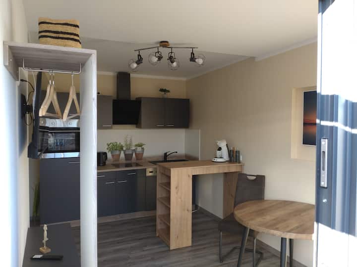 Monteurwohnung - Haldensleben