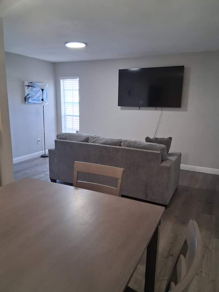 Cozy Charm In Beaumont - Beaumont, TX