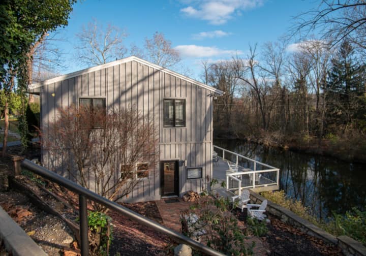 Creek House At Allenberry Resort - Carlisle, PA