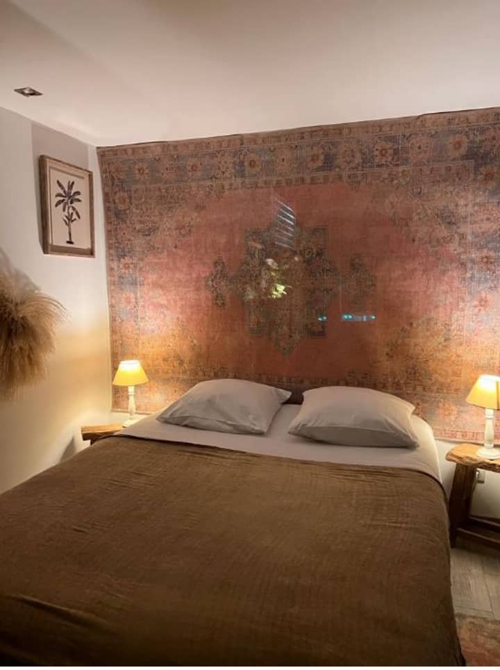 Le Petit Montmartre Nîmois - Nîmes