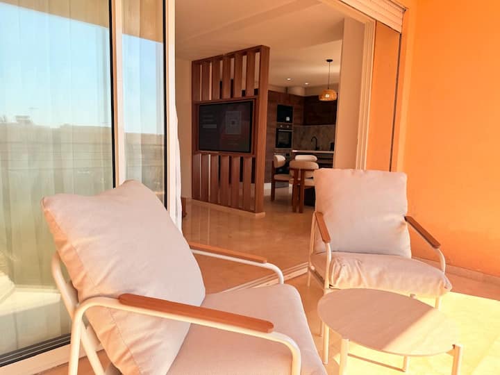 Nature Escape - Taghazout